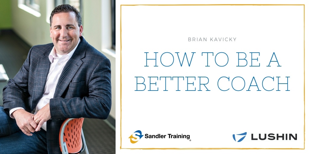 How To Improve Sales Performance From Team | Lushin